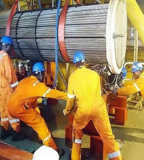 Manpower Supply/Support i Services in Lagos Nigeria