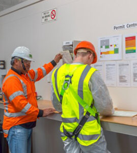 PERMIT TO WORK (PTW) TRAINING IN LAGOS NIGERIA