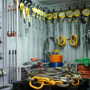 Enquiry - Primelift Safety Resources Ltd