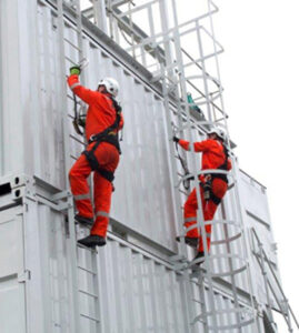 WORKING AT HEIGHT AND RESCUE TRAINING - Primelift Safety Resources Ltd