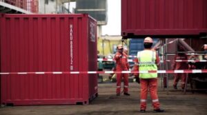 Duties of a Banksman in Lifting Operations - Primelift Safety Resources Ltd