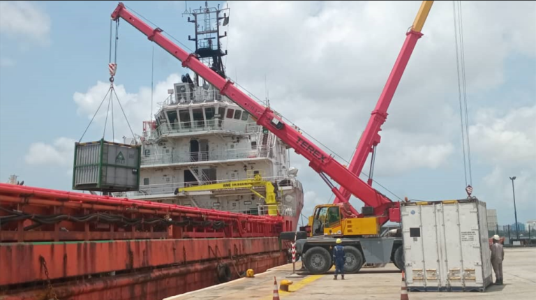 How to plan a lifting operation - Primelift Safety Resources Ltd