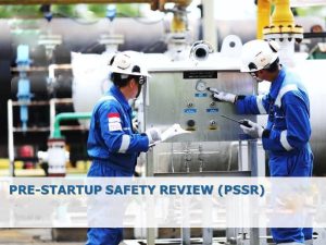 How to Implement Pre-Startup Safety Review - Primelift Safety Resources Ltd