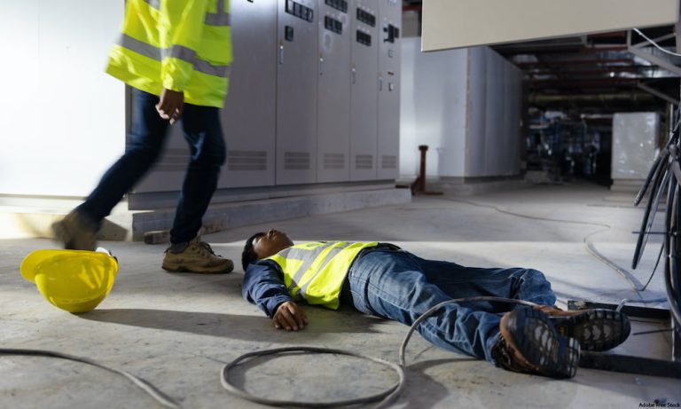 The 4 E’s of Accident Prevention in the Workplace - Primelift Safety ...