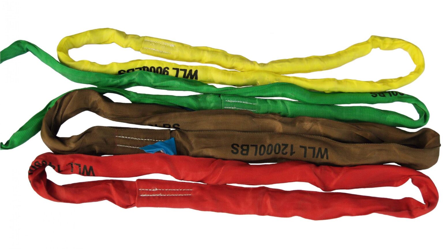 How to Select the Right Lifting Slings for Lifting Operations ...